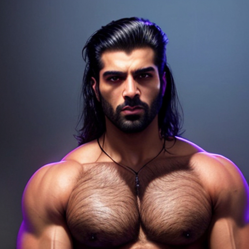 Dominic Draven - The Afterlife Saga