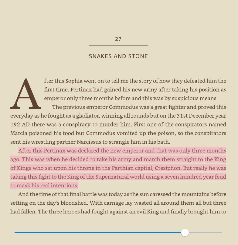 Dominic Draven - The Afterlife Saga