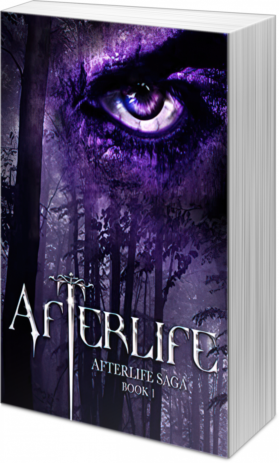 Afterlife - The Afterlife Saga